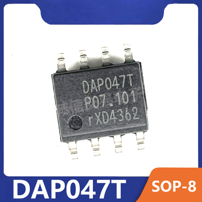DAP047TPFC升压控制器SOIC-8
