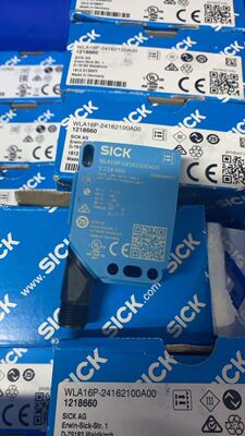 全新原装进口WLG16P-24162120A00  WLA16P-2416100A00询价现货