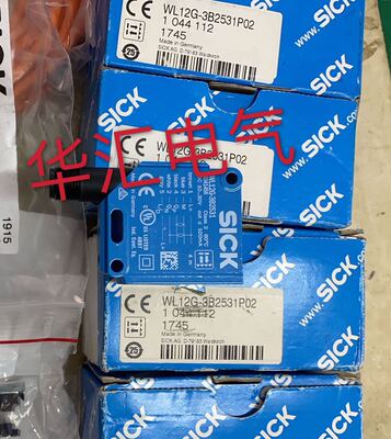 全新原装WTB12C-3P2413 WTV4-3P3441 VTE180-2N41187 询价现货