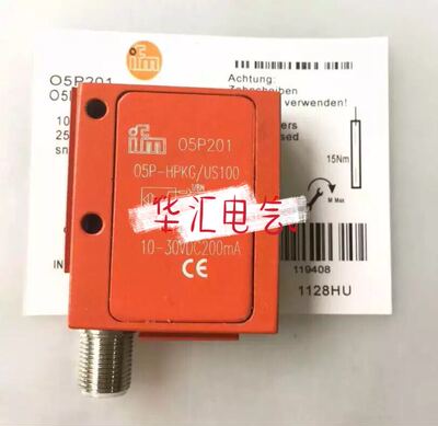 IFM全新O4H500 O4P500 O4S500 O4E500 O4H200 O4E501 O4S501询价