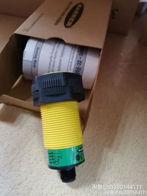 全新原装QS18VP6R现货T18SN6RQ T18SN6R SM312FPQD SM2A31RQD询价