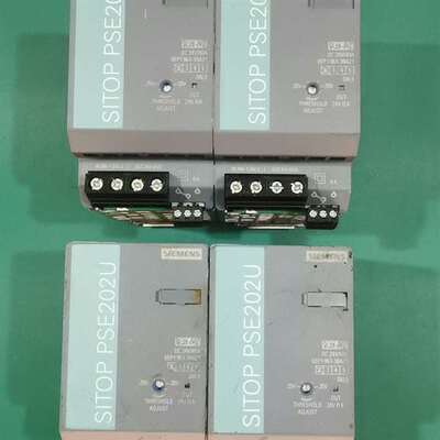 {议价}SITOP PSE202U开关电源(成色一般)