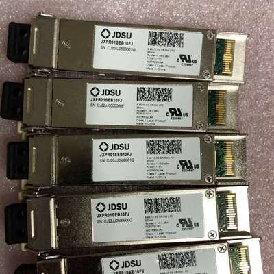 {议价}JDSU光纤模块JXPR01SEB10FJ，850nm，9.