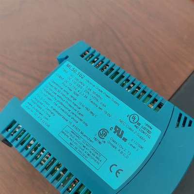 {议价}电源正品PULS德国普尔世开关电源ML50.102