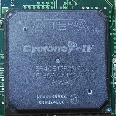 议价EP4CE15F23I7N，数量35个，货漂亮，有需要的