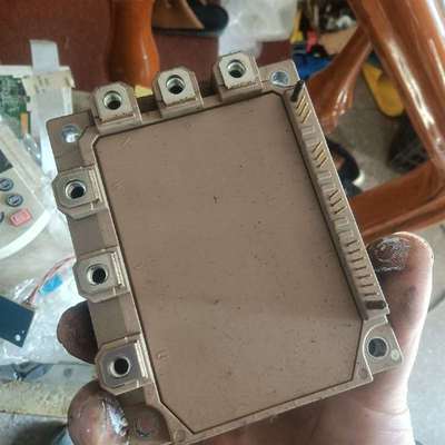 议价富士模块7MBP75RA060-55，拆机包好，仅此一