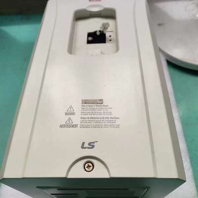 {议价}LS变频器SV0110IS7-4N0.H，实物拍摄，