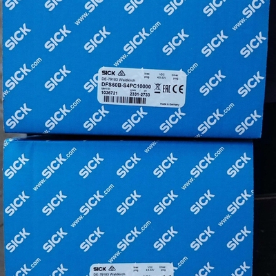 议价德国SICK编码器DFS60B-S4PC10000货号103