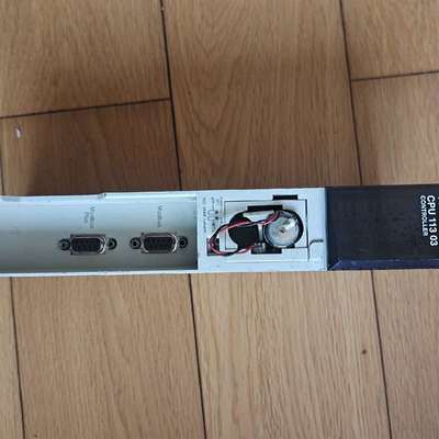 议价原装 施耐德 140CPU11303