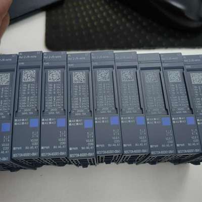 议价西门子ET200SP模块6ES7 134-6GD00-0BA