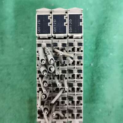 {议价}SchneiderTM5SDI12D成色如图，