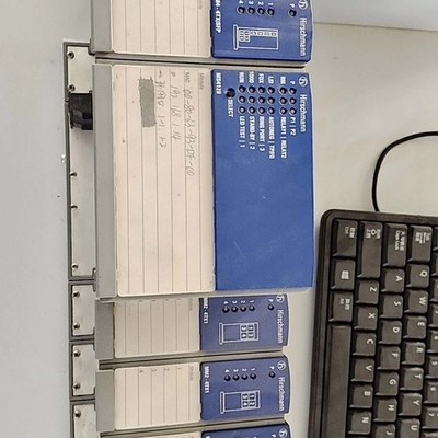 议价和斯曼交换机 ms4128一套