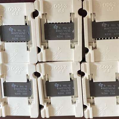 {议价}SNJ54LS244W，TI的军档器件，，懂货的来啊