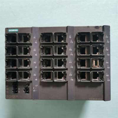 {议价}scalance x124