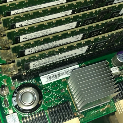 议价IBM X3850M2 3950M2内存板 46M2379