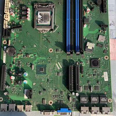 {议价}Fujitsu/富士通 PRIMERGY RX1330 M1