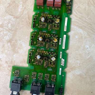 {议价}驱动板A5E00825002，成色如图，包好120