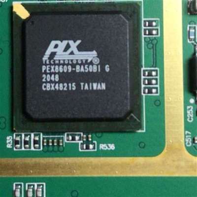 议价PEX8609-BA50BIG,拆机带板现货，价钱询价为