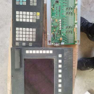 {议价}802DSL系统6FC5370-0AA00-2AA1，