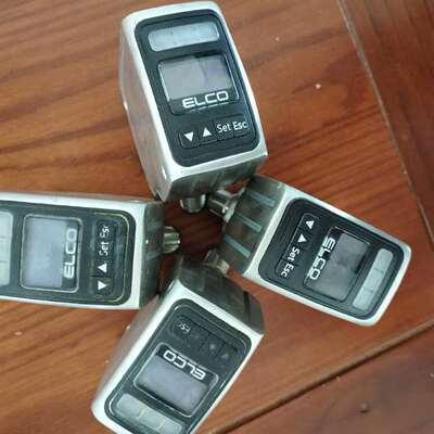 {议价}宜科OSM60-KL10V2BLIU6Q12.8/R传感器，