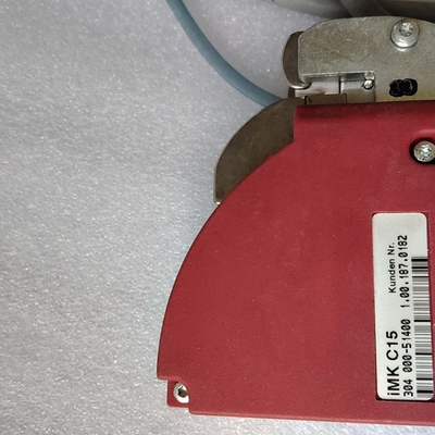 议价USTER QUANTUM系列的IMK C15纱线检测传感器