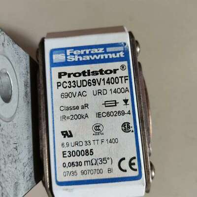 议价PC33UD69V1400TF E300085法国罗兰FER