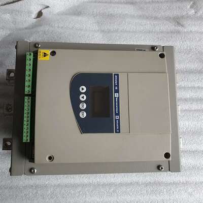 议价施耐德软启动ATS48C14Q