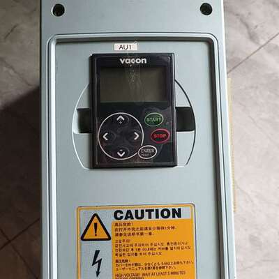 {议价}通力扶梯电梯配件伟肯VACON变频器NXL00165