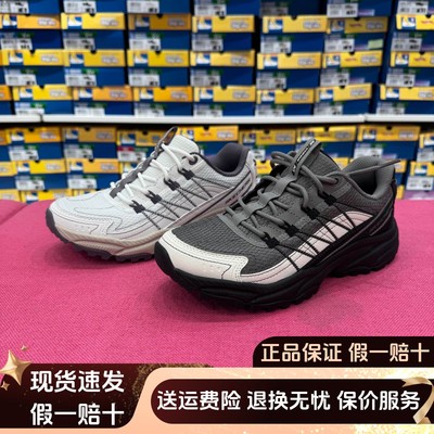 Skechers斯凯奇夏季款女