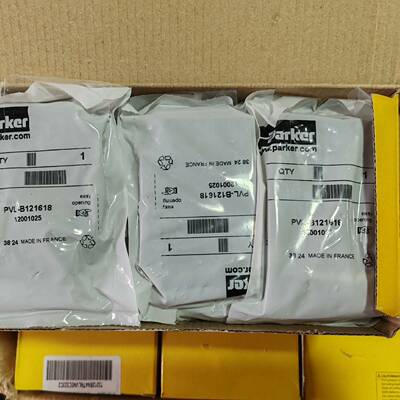 可维修PVLB121618 PVL-B121618Parke议价
