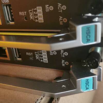 可议价烽火HSCA主控，AN6000系列OLT
