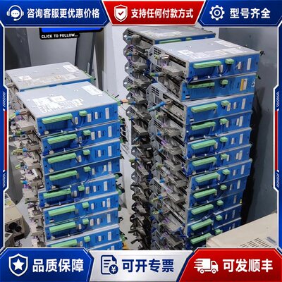 议价STOBER斯德博驱动器SDS4000 SDP4000可维修