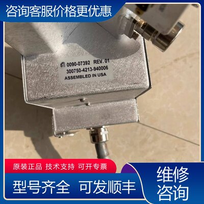 议价AMAT滤波器0090-07392议价商品 欢迎来询可维修