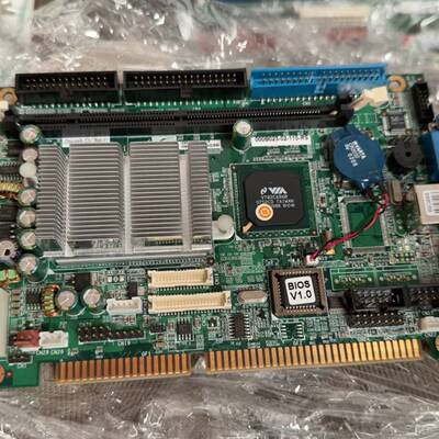 可维修威达 IOWA-MARK-533-128MB-R11 Rev议价