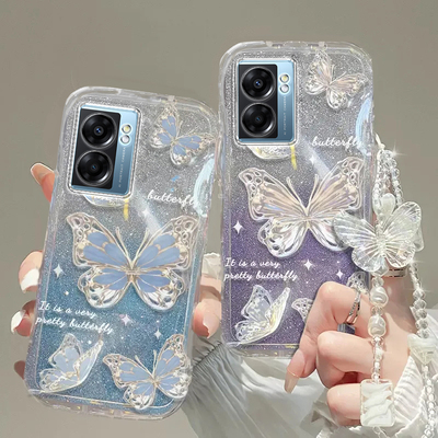 手机壳透明软套全包防摔