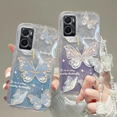 OPPO A36手机壳A32透明A33软A35套A37全包A2M防摔A1pro潮A2高级A3i感A3pro蝴蝶A3X款A3男A5女OPPOA36新A8薄A7