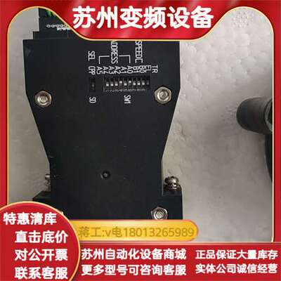 NPM MNET-M361-VPS 工业网口模块，品，型