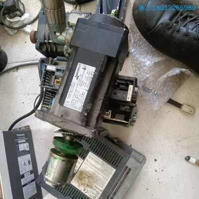 hamatech德国伺服电机 MMSI 070H-045R-