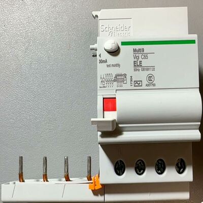 漏电保护附件 17304