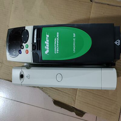 Nidec Control Techniques UNIDR