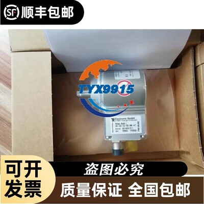 全新帝尔编码器TR编码器CEV58M-00488价