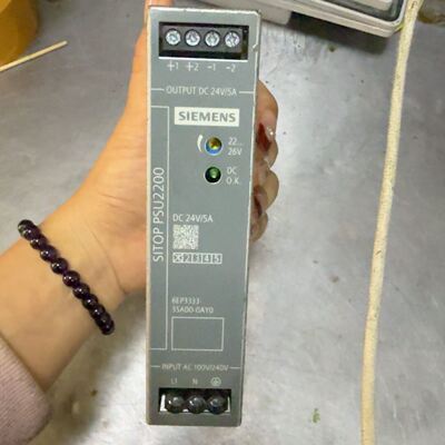 SITOP+PSU2200经济型电源