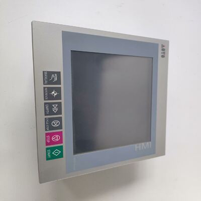 ASYS阿姆科技触摸屏AOPT 570操作面板 成色好 功能