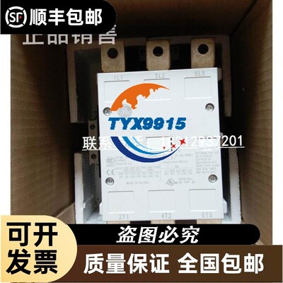GE通用交流接触器CK85BA300 CK85BA3116接触器价！
