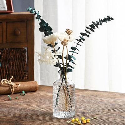 香薰茉莉百合栀子花青柠罗勒柑橘无人区玫瑰香格里拉万豪可可小姐