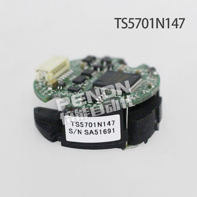 TS5701N146 N345 N245 N147 TS5702N340 TS5705N254多摩川编码器