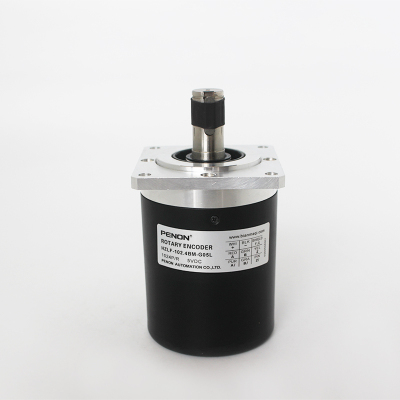 全新HZLF-102.4BM-G05L HZLF-12-102.4BM-C05D-C05L旋转编码器