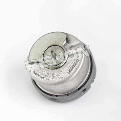 ID 586610-11 海德汉原装现货ECN13135125MS16-78电梯编码器