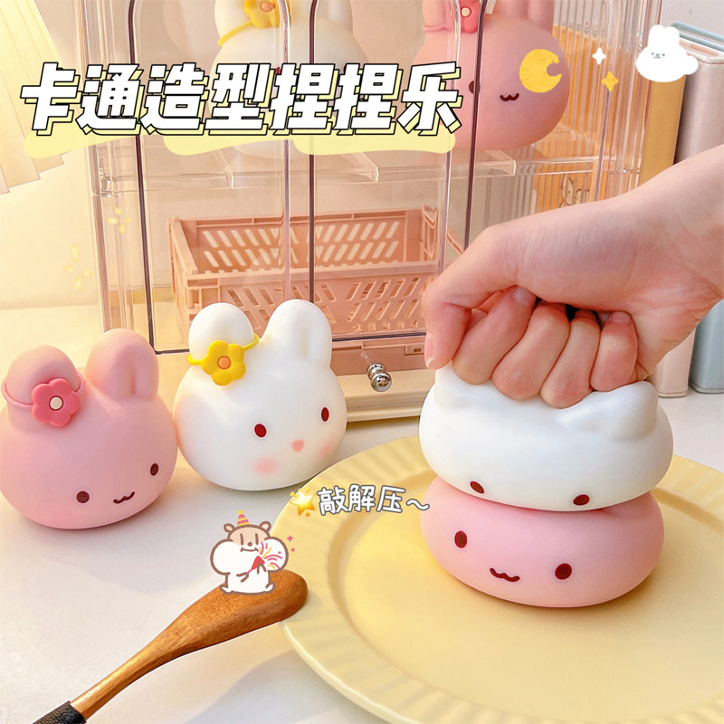 【S牌】拼装益智积木矮2孔接小球基座 14418 10片 NO.Y8173_虎窝淘