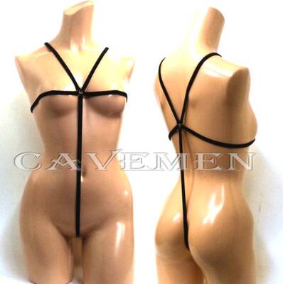 情趣可爱bikini连体游泳衣性感龟